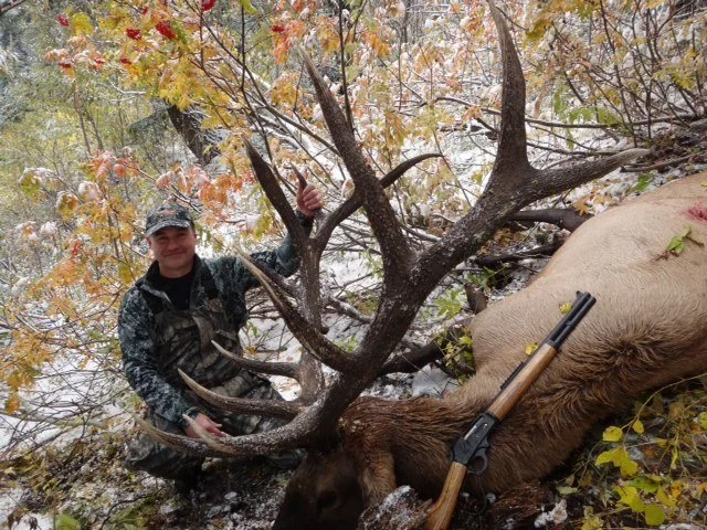 Elk Size Chart: Height, Weight & Antler Spread by Age — BROADMOUTH CANYON