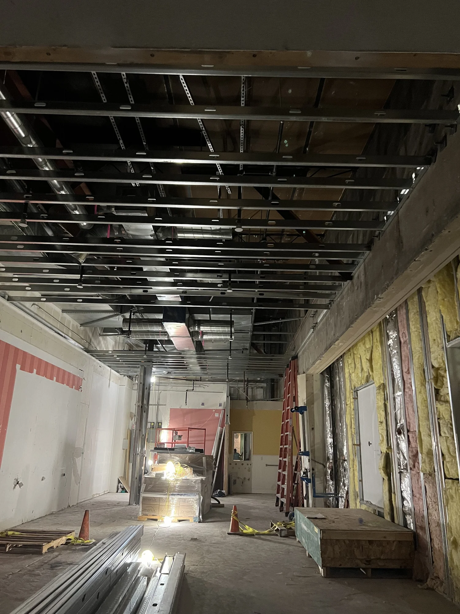 Five Points Construction LLC