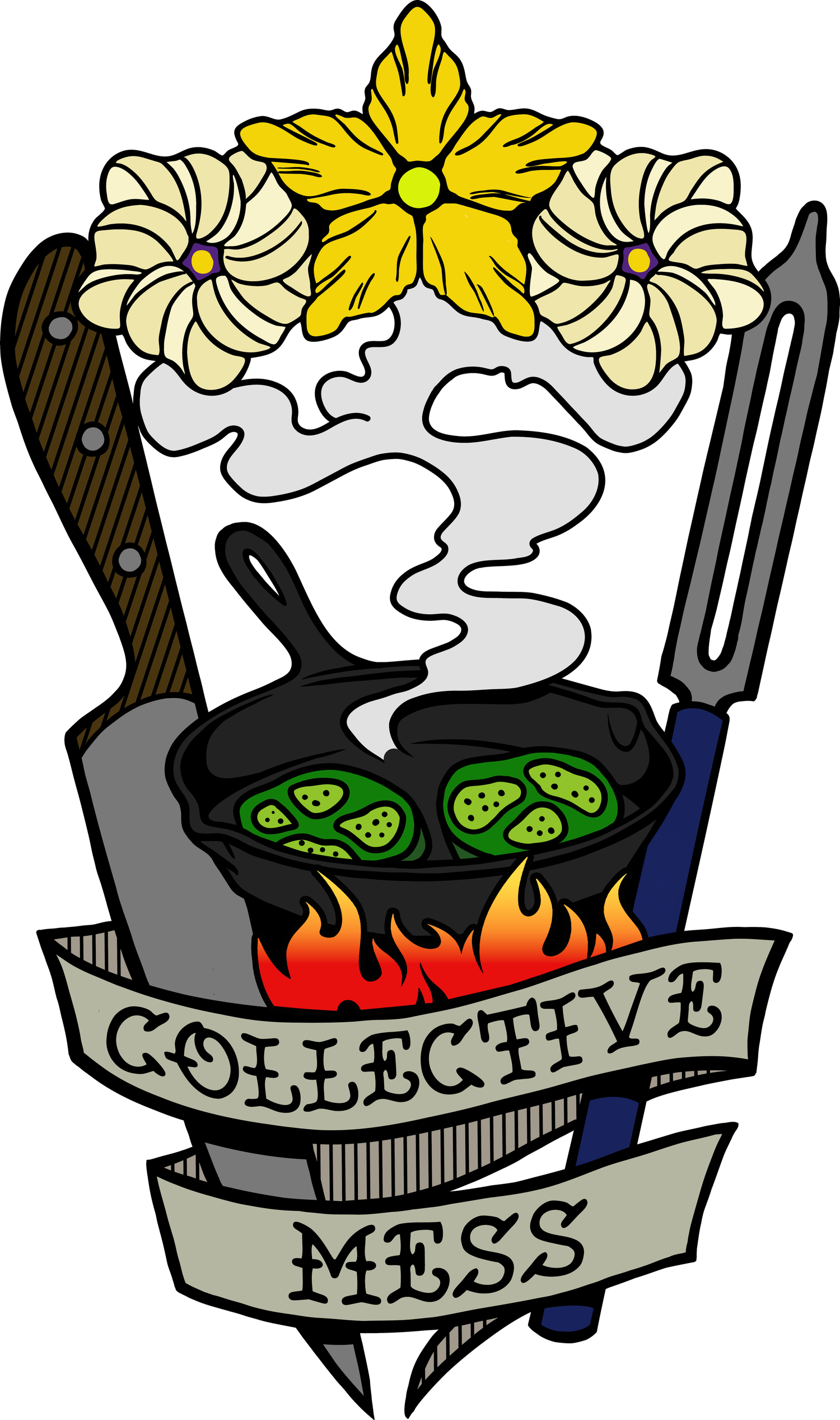 Collective Mess Collective Mess