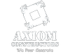 Axiom Constructors