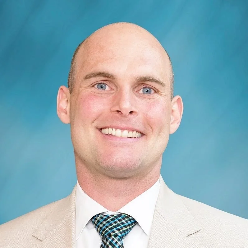 Team 1 — Morgan Francis Realty