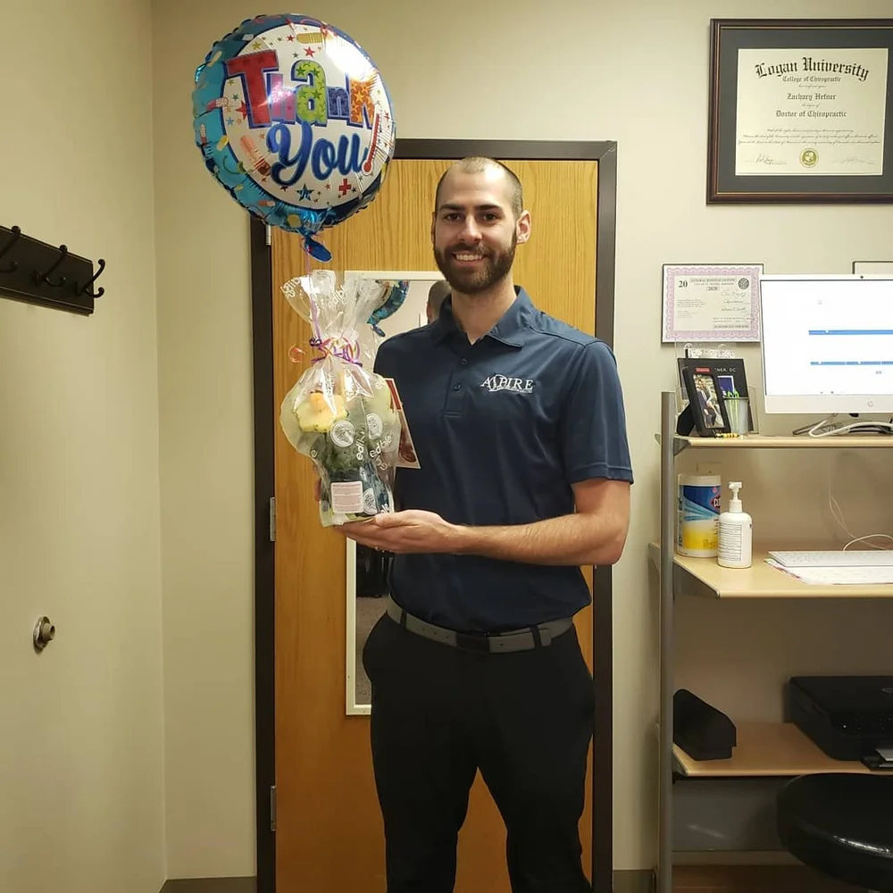 About — New Life Family Chiropractic