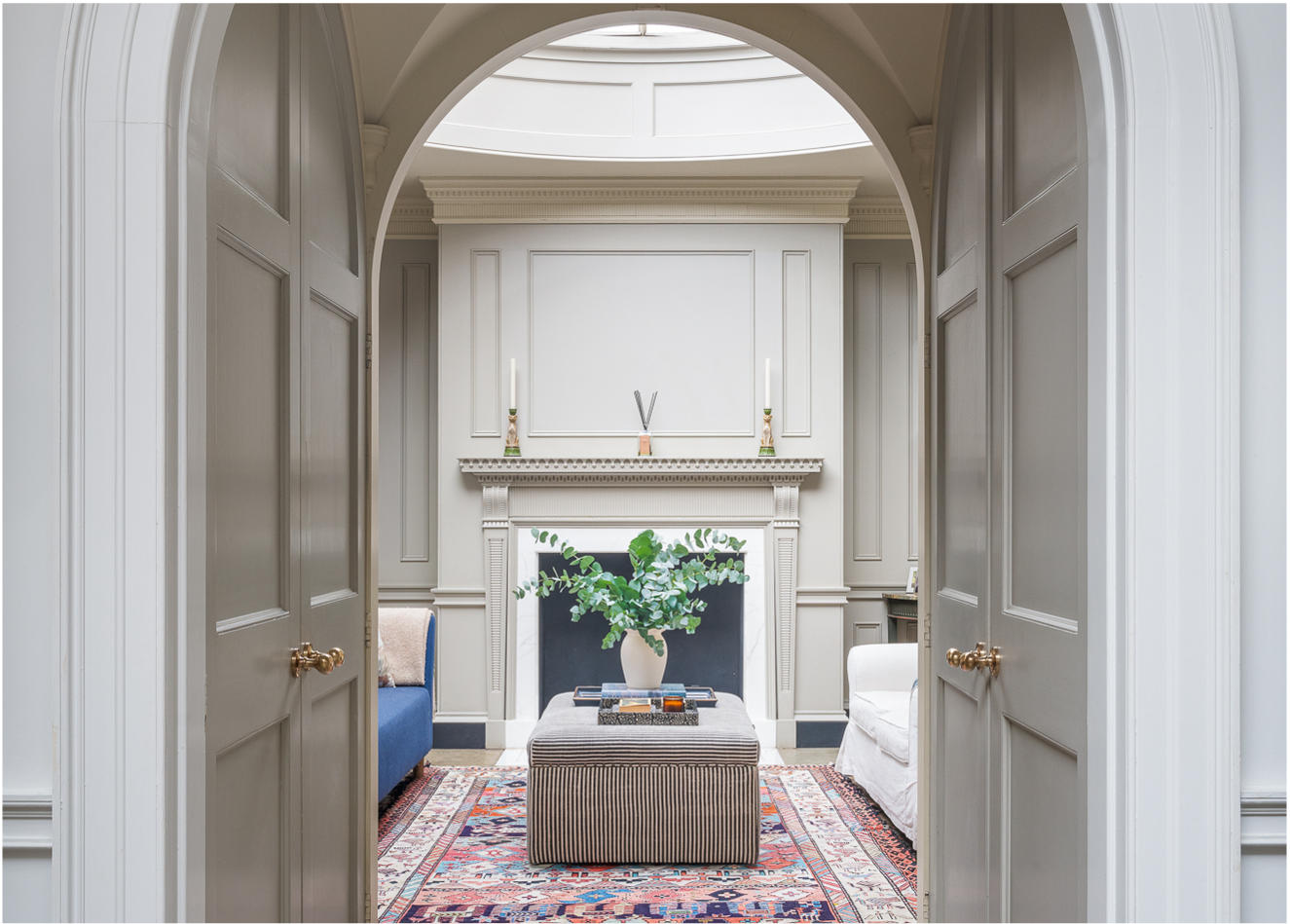 French & Co Interiors is an Interior Design Service based in Wiltshire