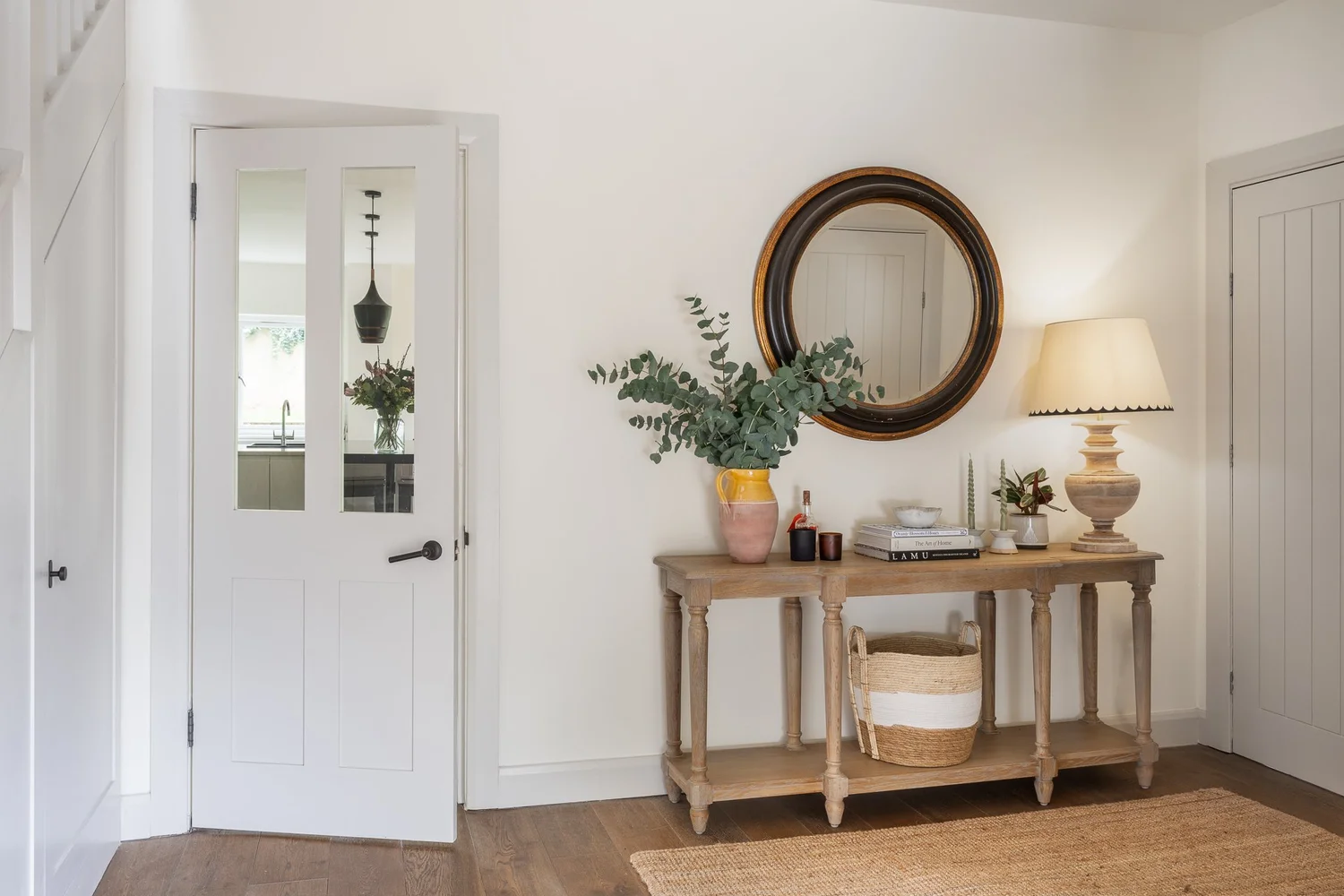 French & Co Interiors is an Interior Design Service based in Wiltshire