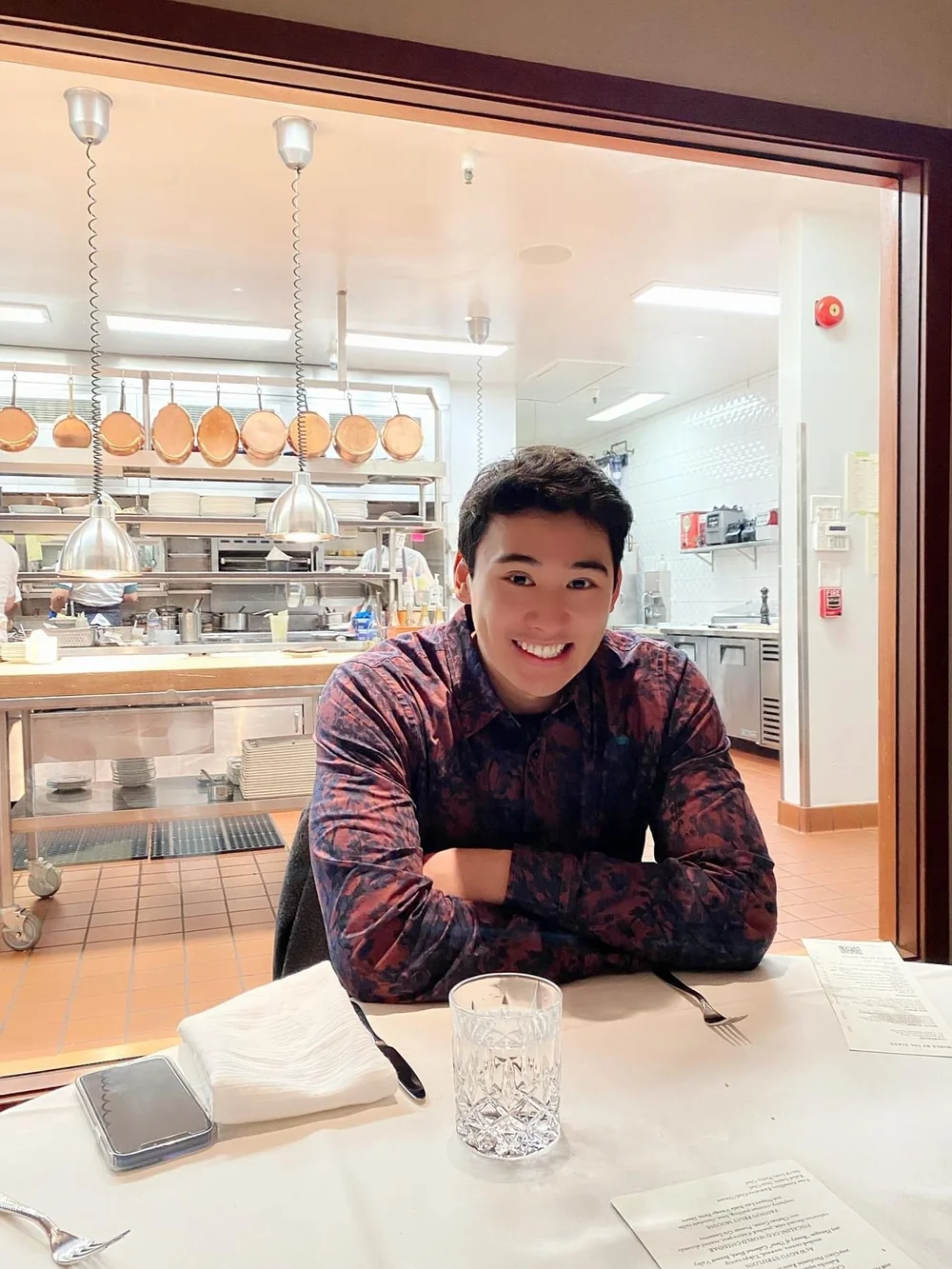 Austin Chen Tsai Foundation