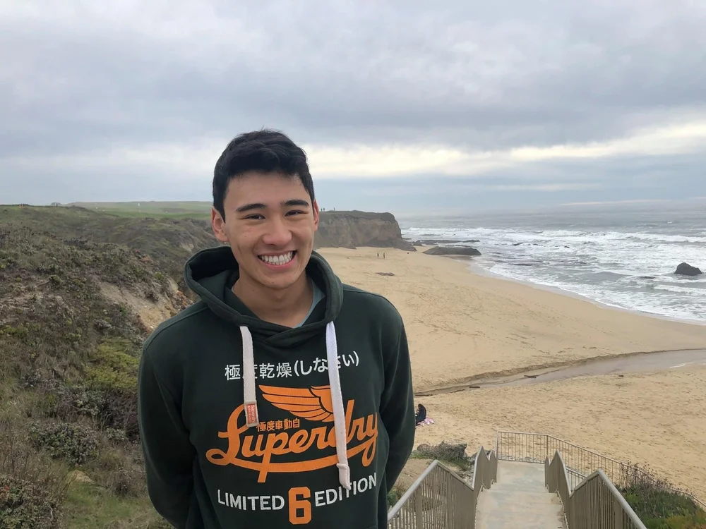 Our Mission — Austin Chen Tsai Foundation