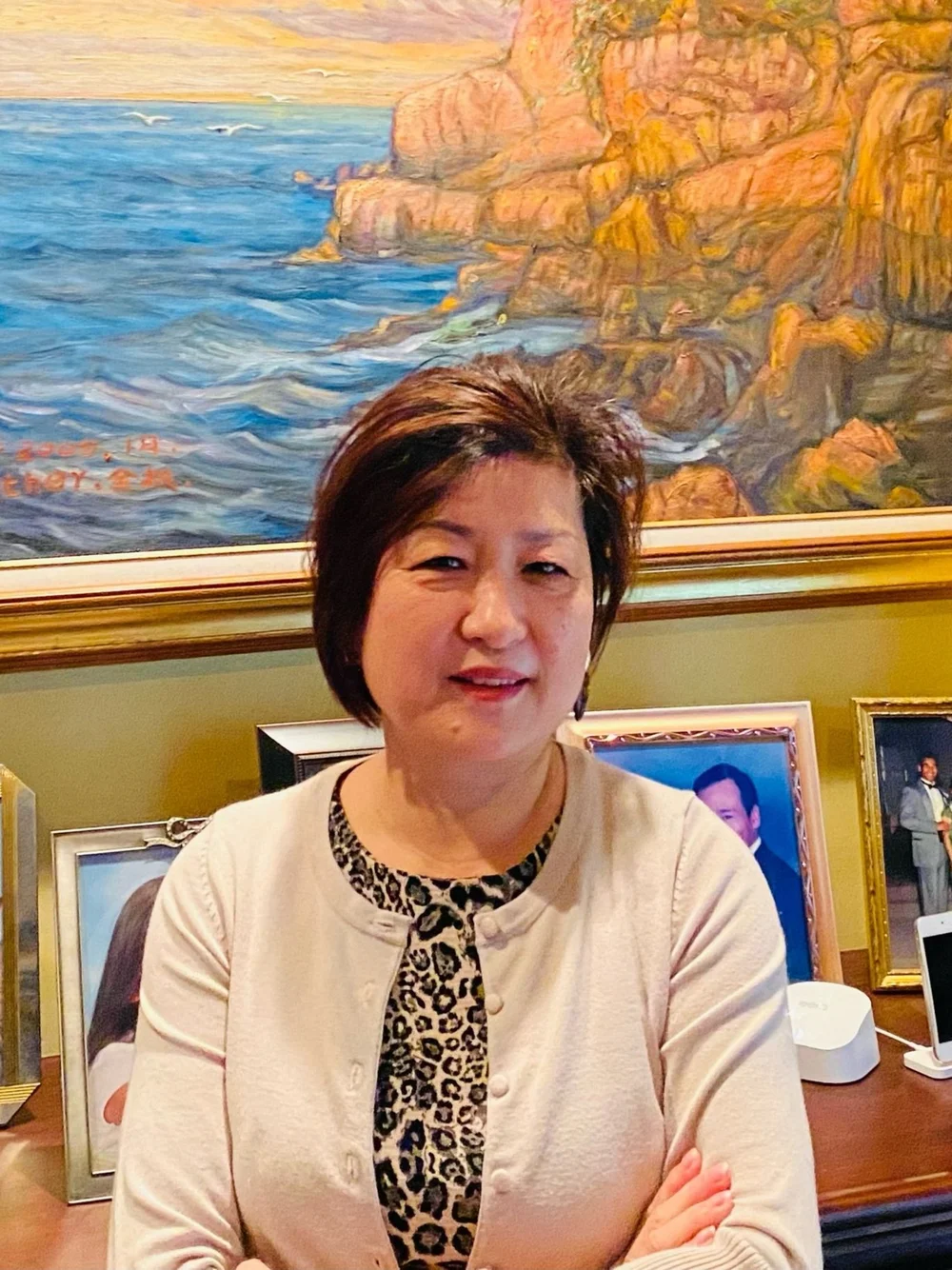 Austin Chen Tsai Foundation