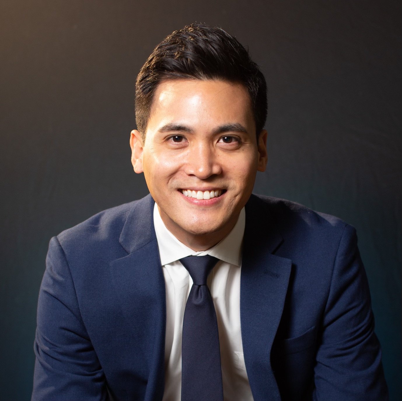 Team — Austin Chen Tsai Foundation