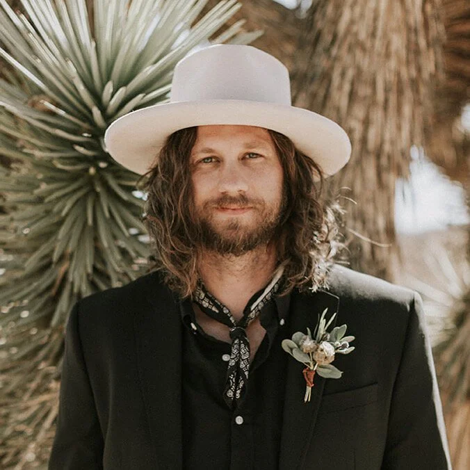 Meet The Team — Copal Salon