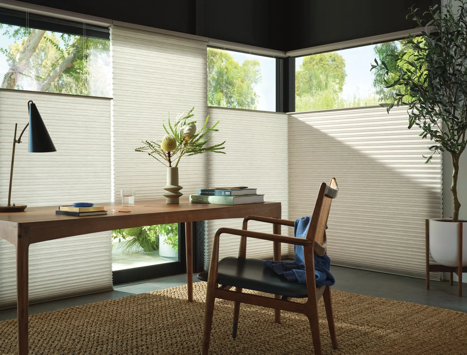 Elite Shutters & Shadings