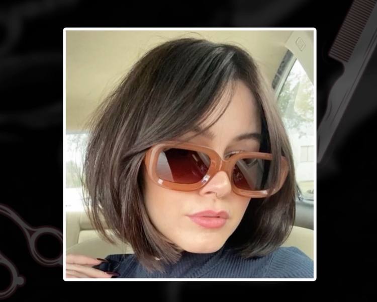 Which Trending Bob Haircut is for you? — JUSTIN HICKOX