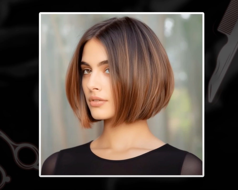 Which Trending Bob Haircut is for you? — JUSTIN HICKOX