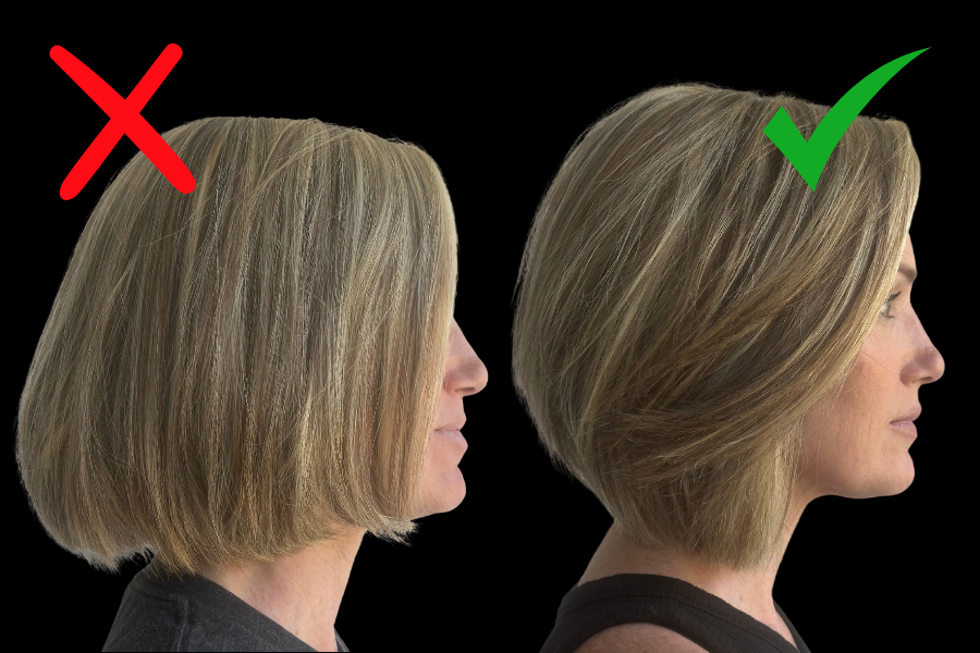 Bob Styling Secrets: 5 Tips To Transform Your Hairstyle — JUSTIN HICKOX
