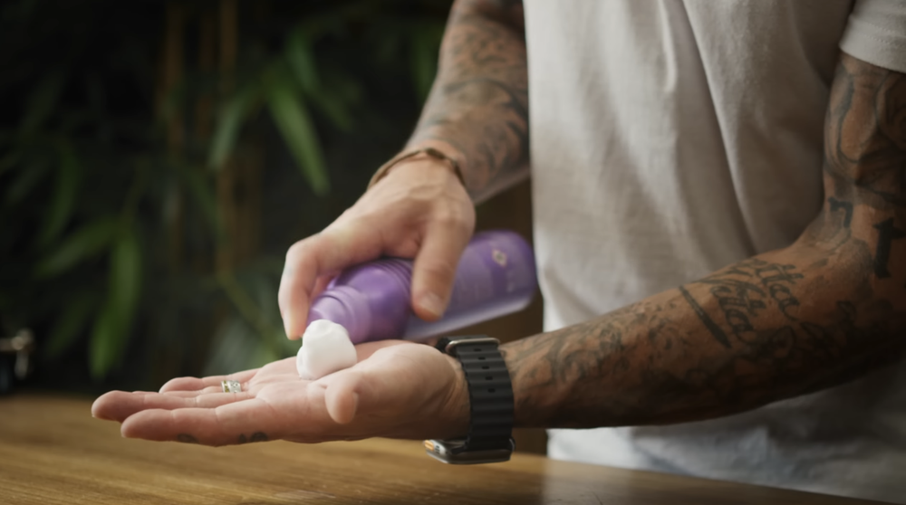 How To Create Long Lasting Volume In Your Hair — JUSTIN HICKOX