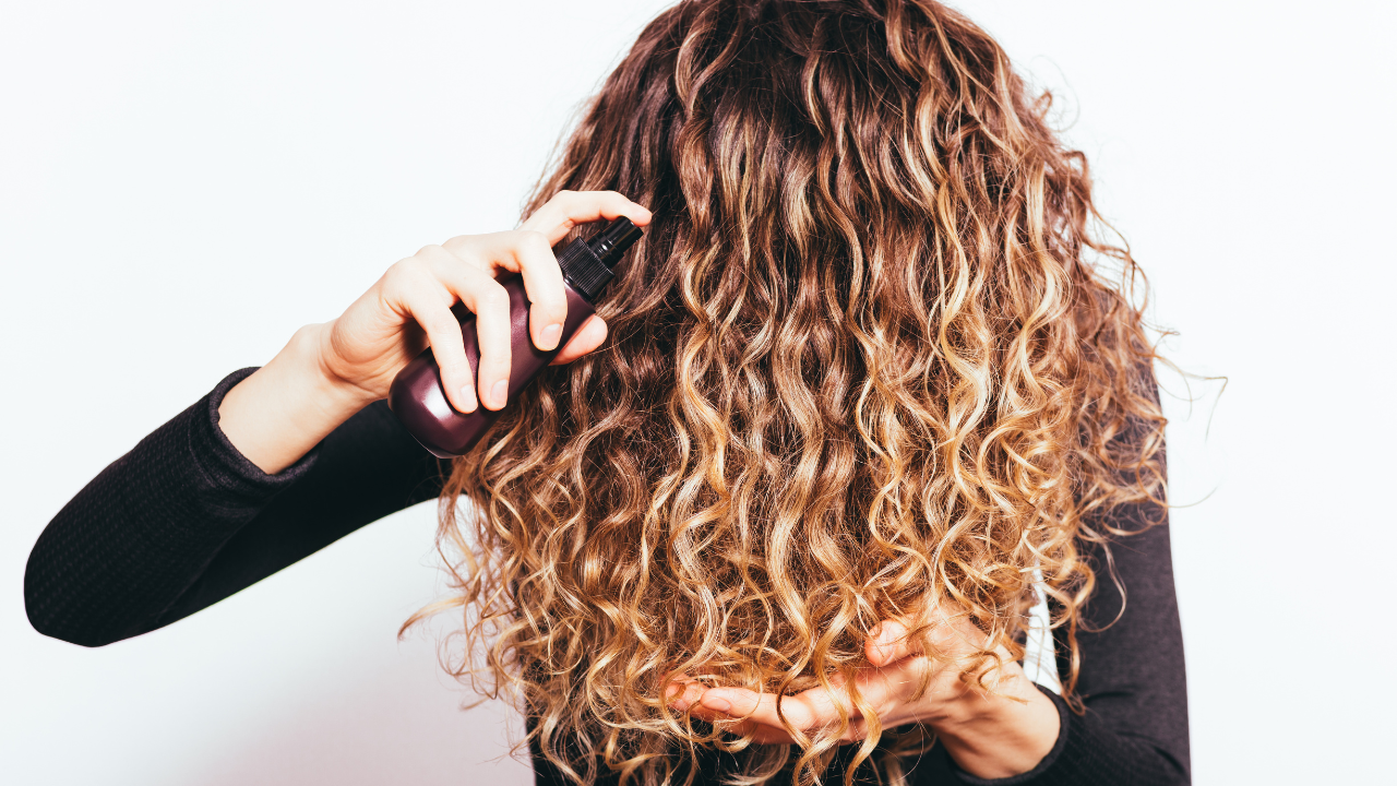 Top Hair Volume Products Tested: The Best Picks for Fuller Hair ...