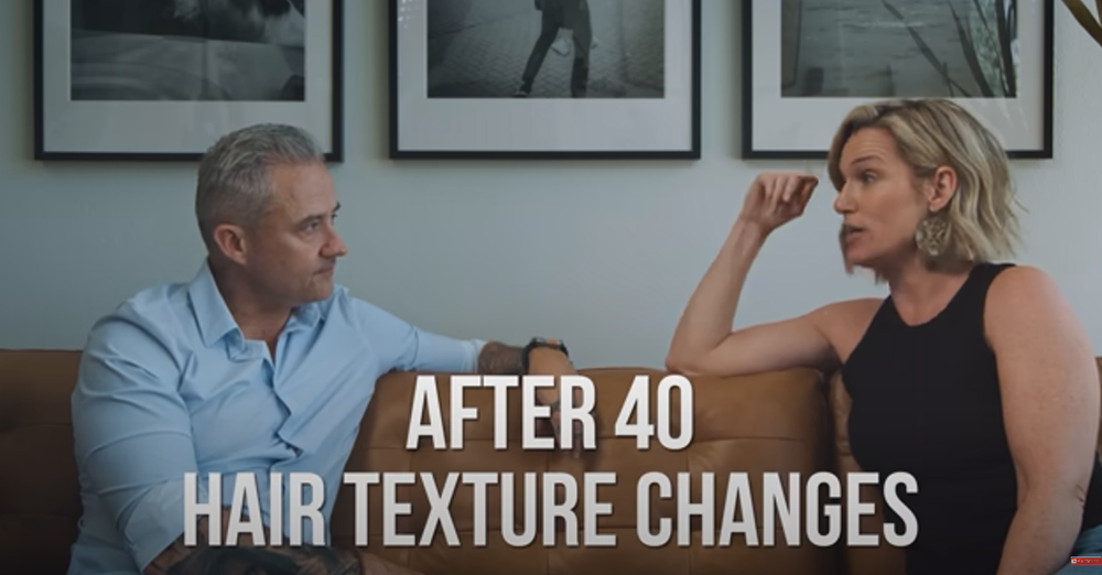 From Frizz to Fabulous: The Ultimate Guide to Managing Hair Changes ...