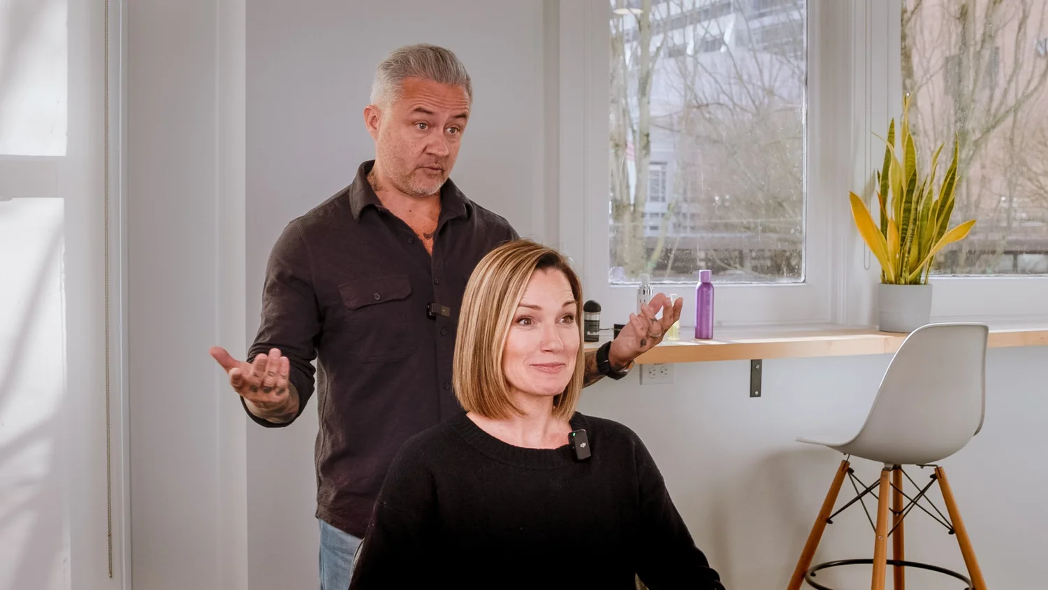 What to Do Before Your Hair Appointment: 6 Tips to Love Your Results ...