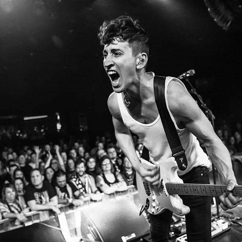 CALENDAR — Greetings From Rockaway