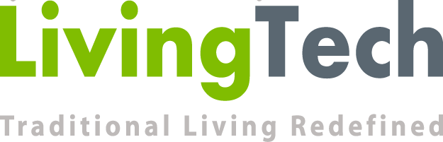 LivingTech Riyadh — LivingTech