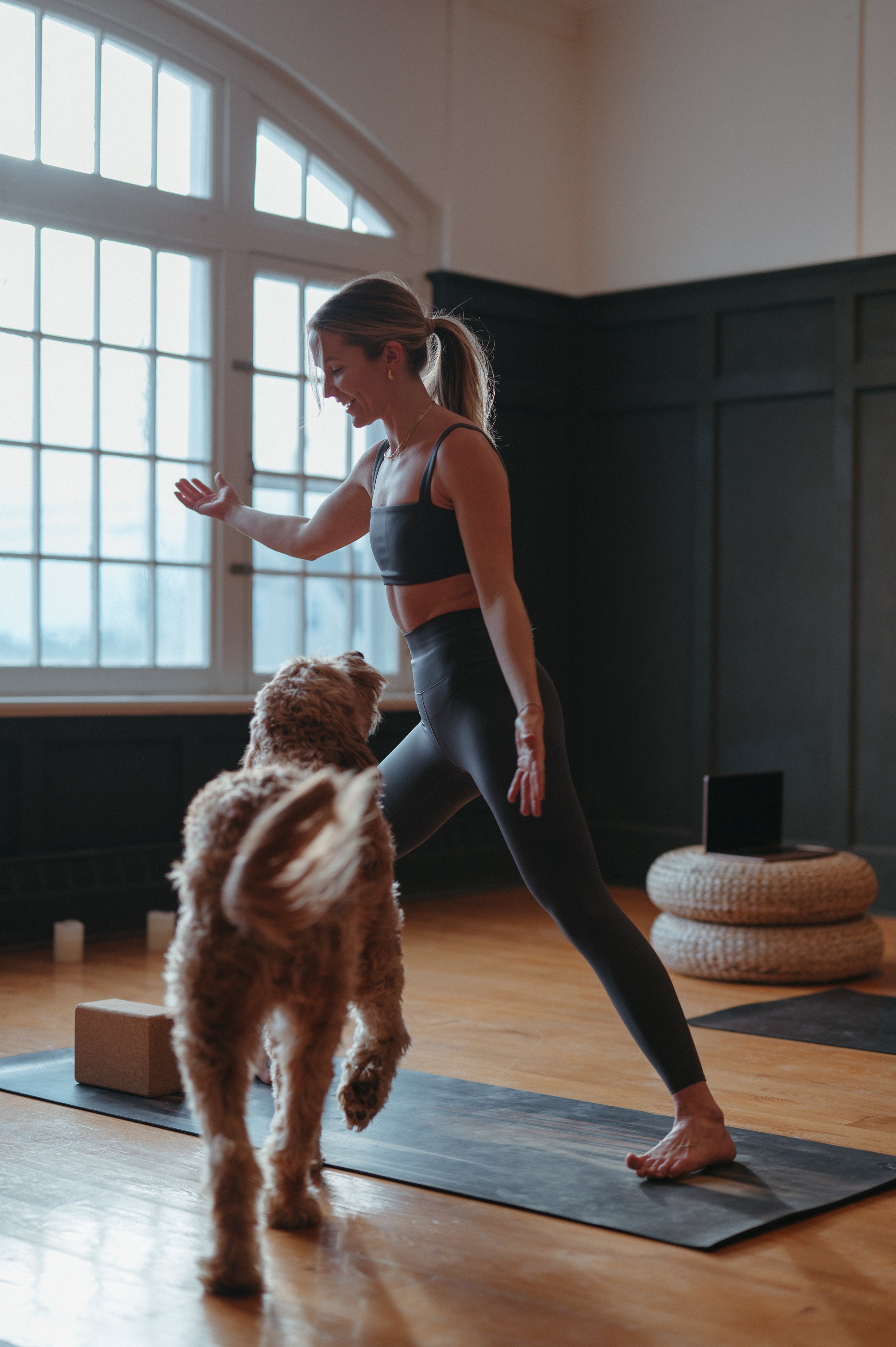 About | Join Our Wellness Community — Lincoln Street Studio