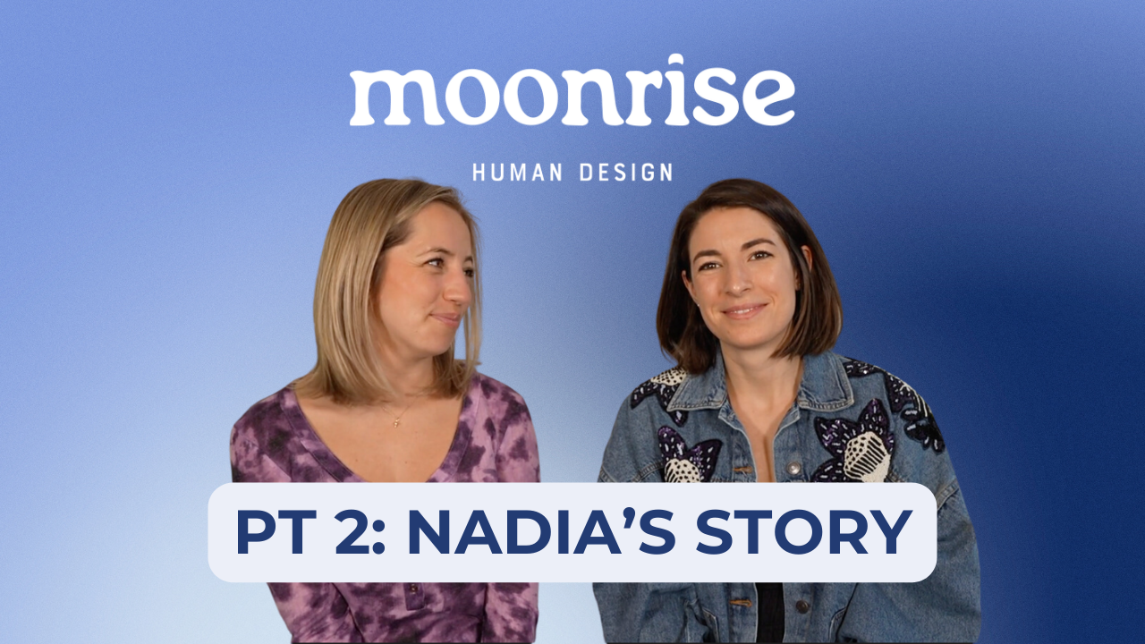 Podcast — Moonrise Community
