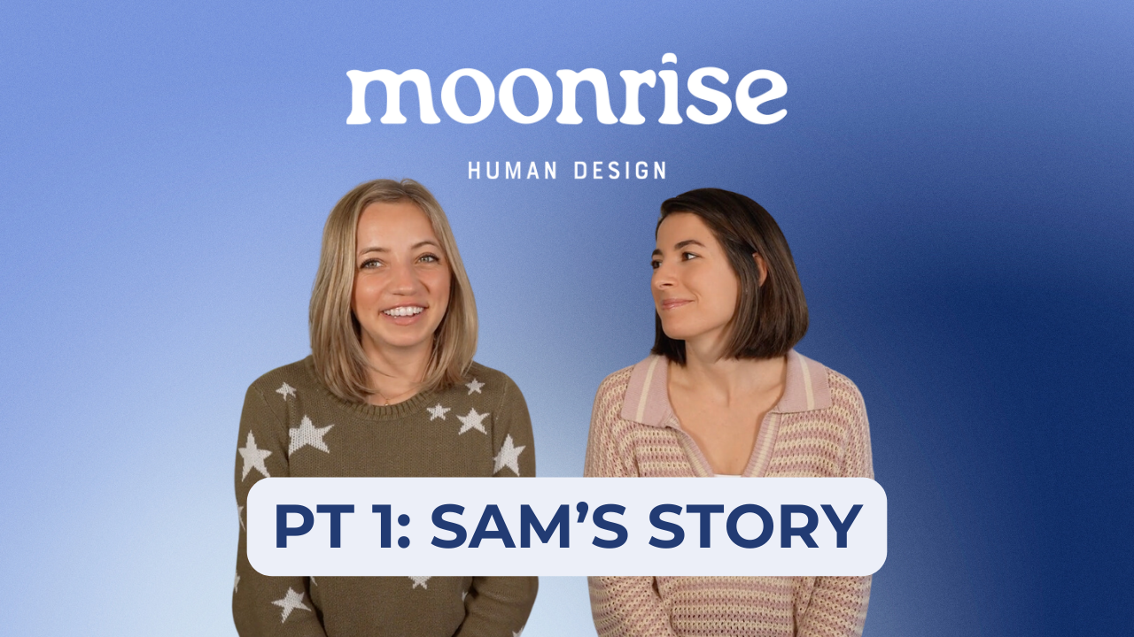 Podcast — Moonrise Community