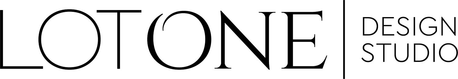 Lot One Design Studio | Luxury Full-Service Interior Design