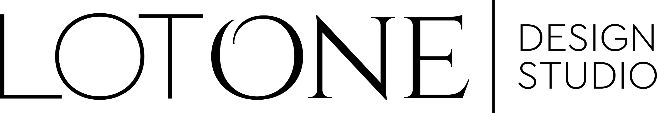 Lot One Design Studio | Luxury Full-Service Interior Design