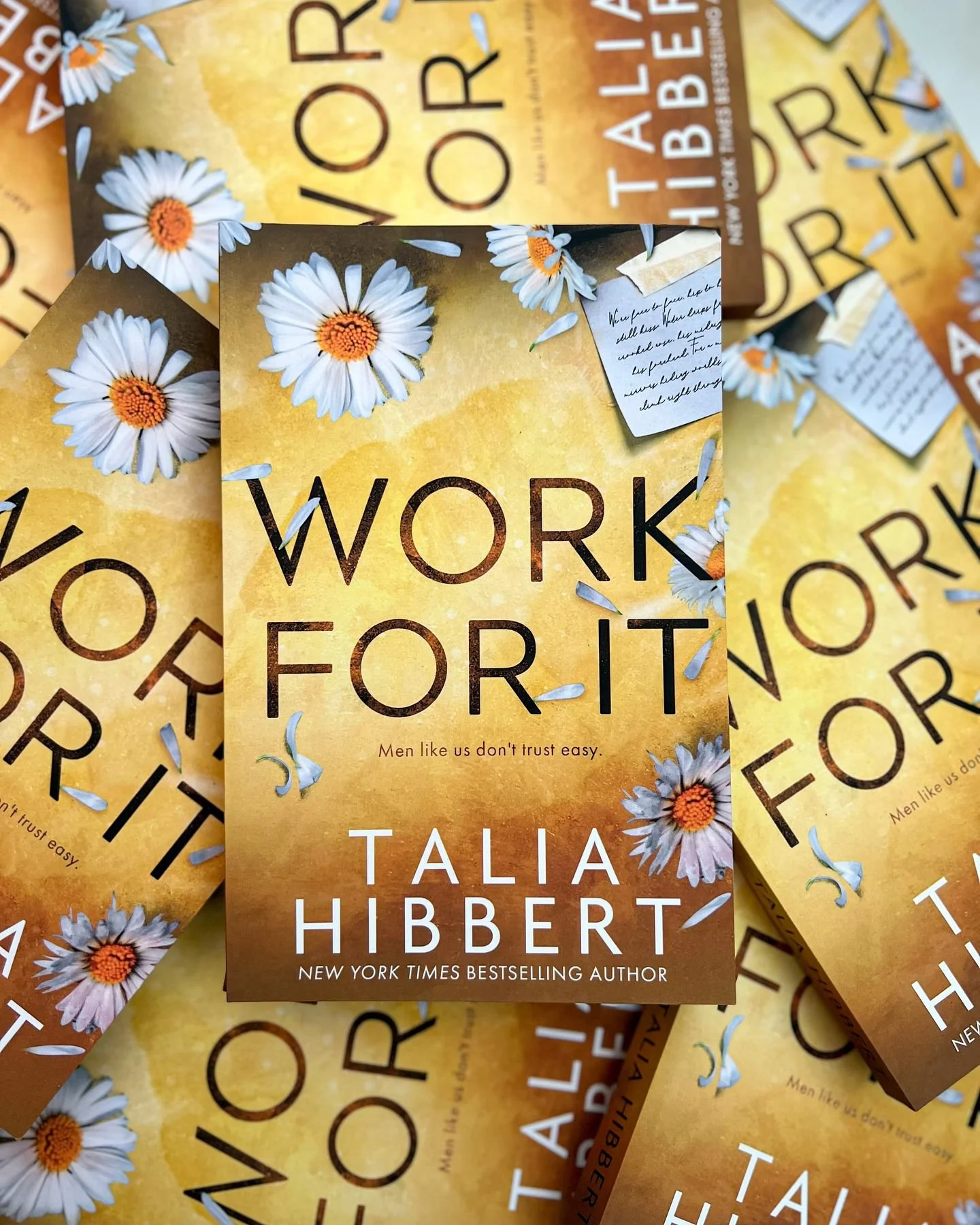 The princess trap — Talia Hibbert