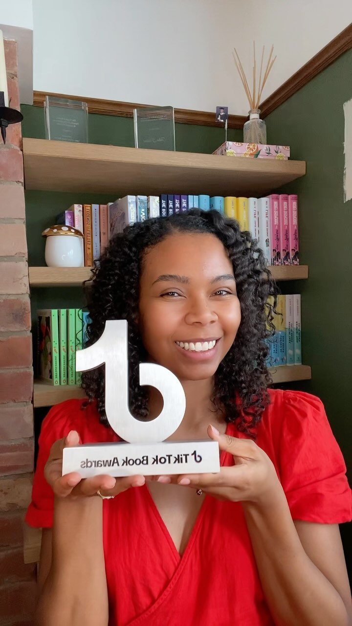 Get a life, Chloe Brown — Talia Hibbert