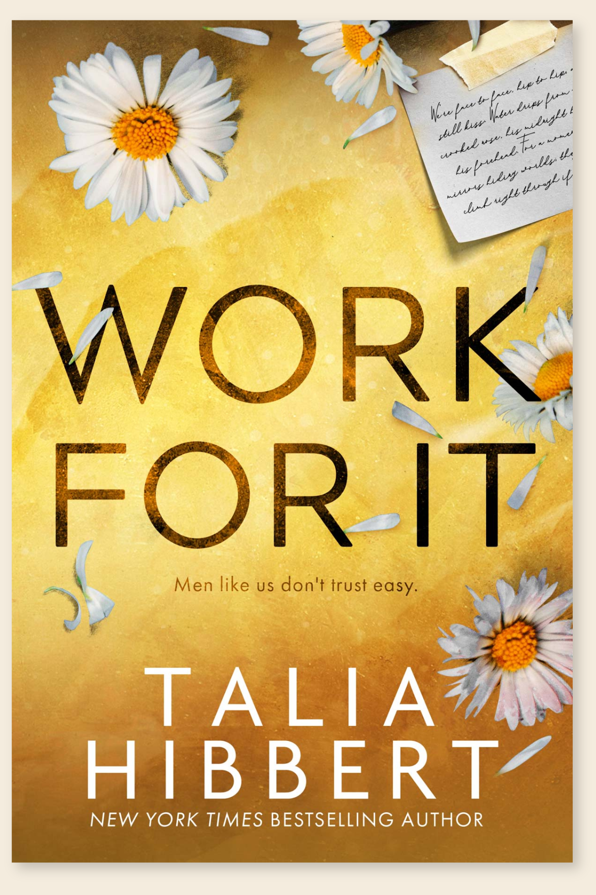 All Books — Talia Hibbert