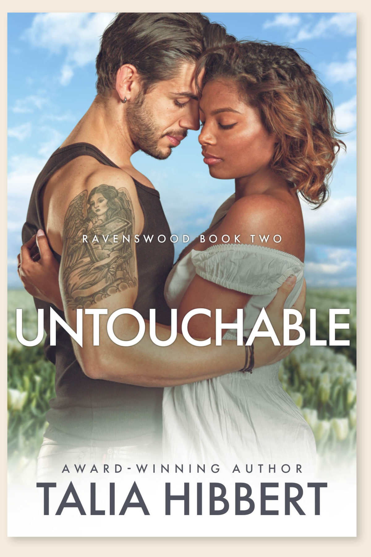 All Books — Talia Hibbert