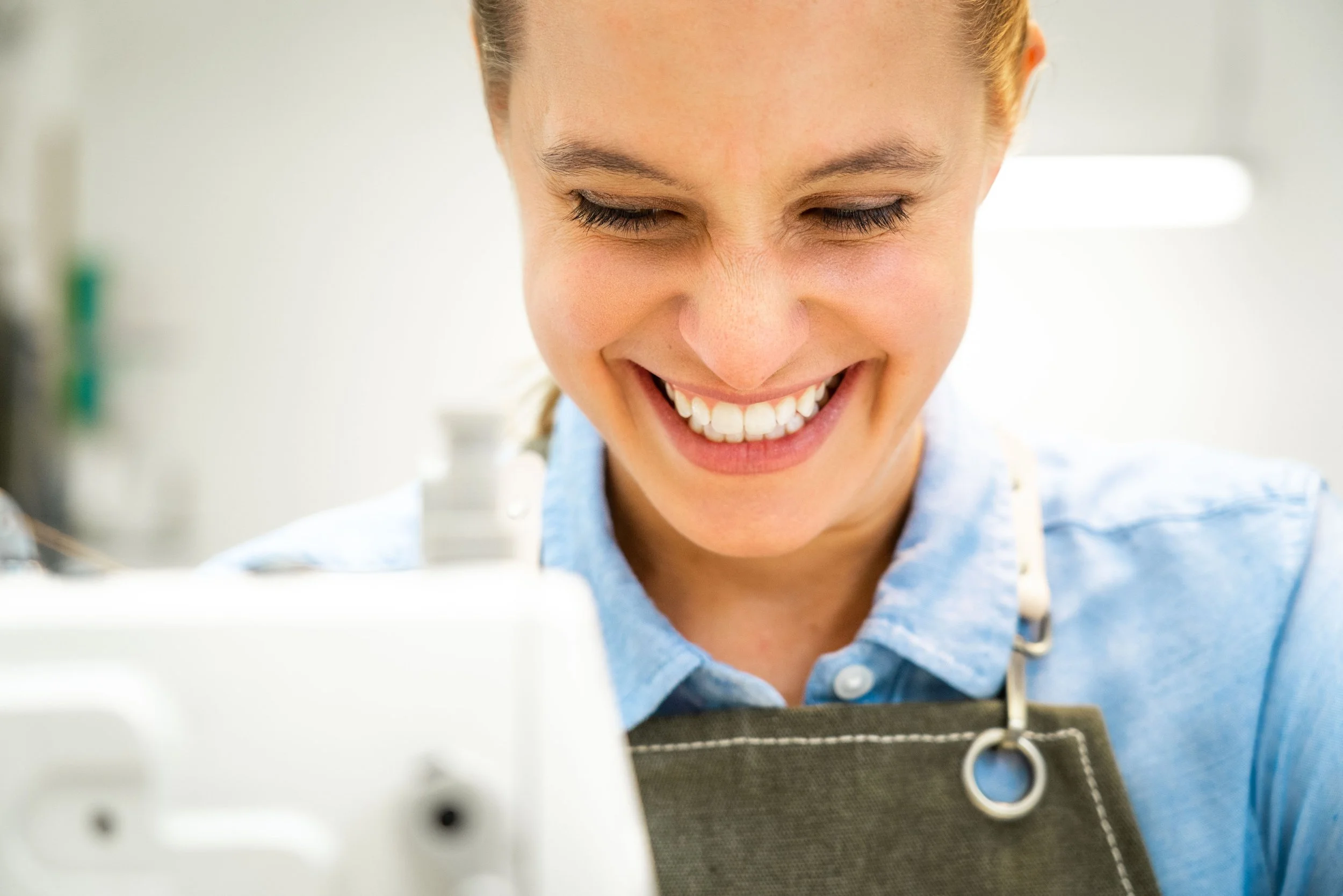 The Sew Show with Shae — Free YouTube Tailoring & Sewing Tutorials