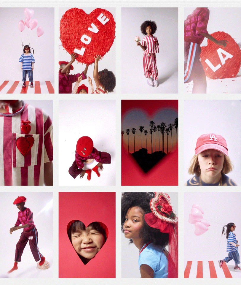 Robyn Breen Shinn | Photographer and Director | Advertising ...