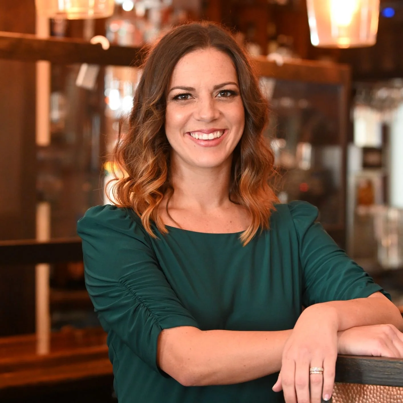 About — Kinfolk Cocktail Lounge & Spirits Library