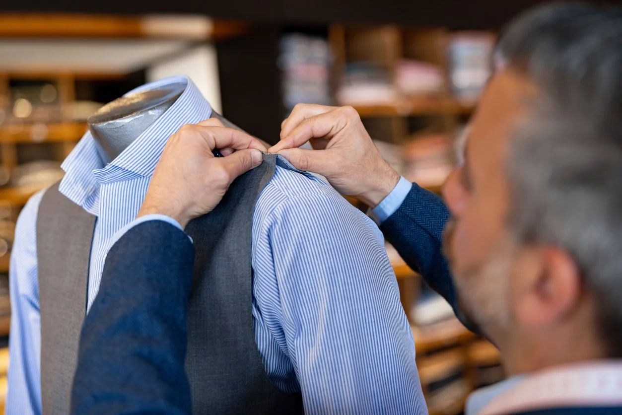 Best Dry Cleaner | Laundry Service In Toronto - Exton Cleaners