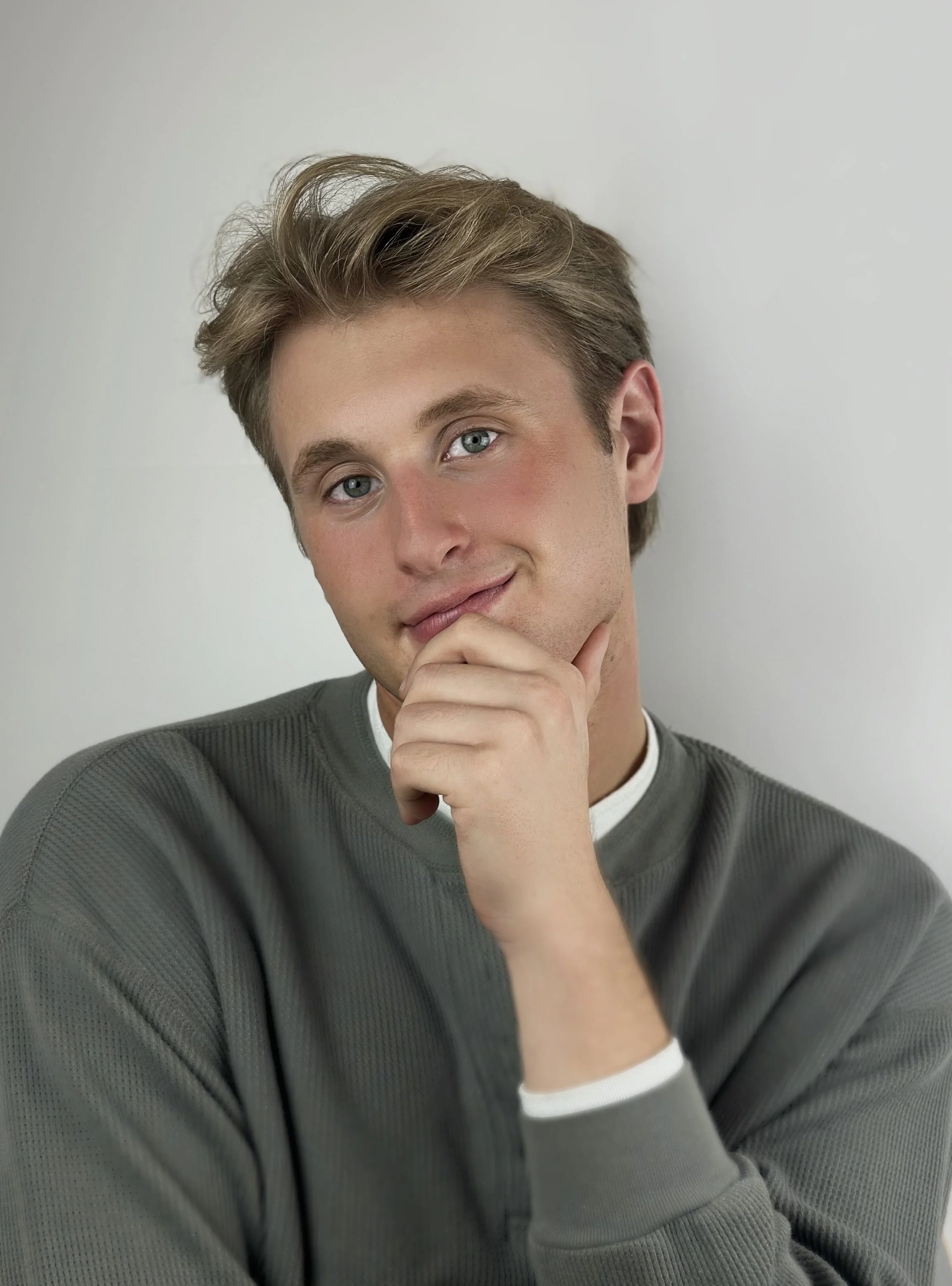 Timothy Feroah