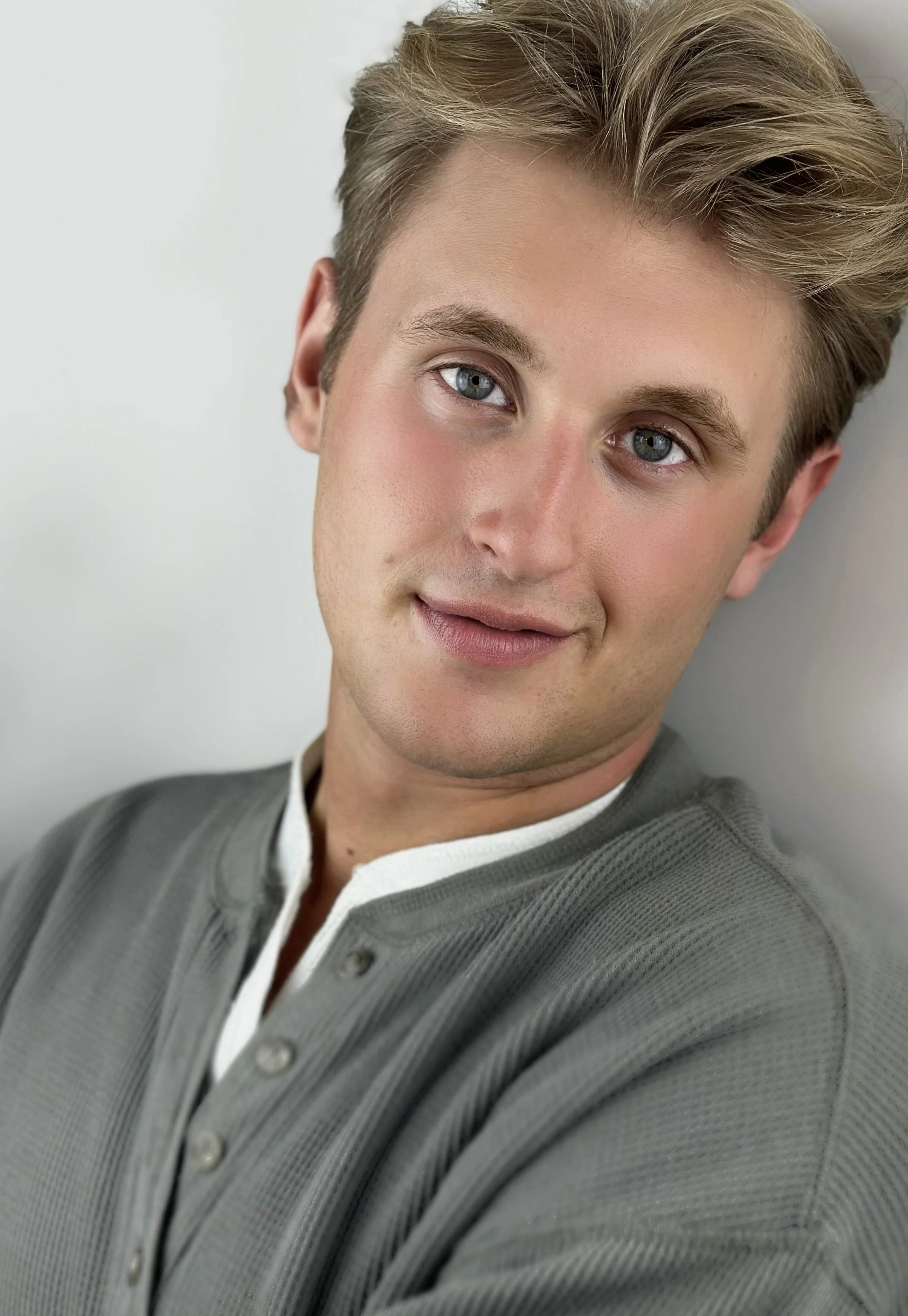 Timothy Feroah