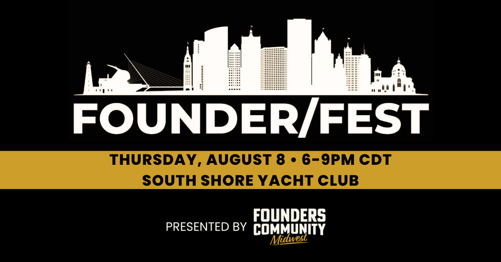 Events — Midwest Founders Community