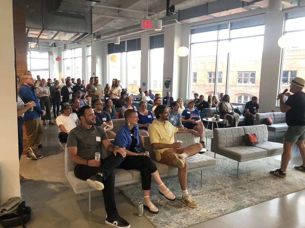 Midwest Founders Community