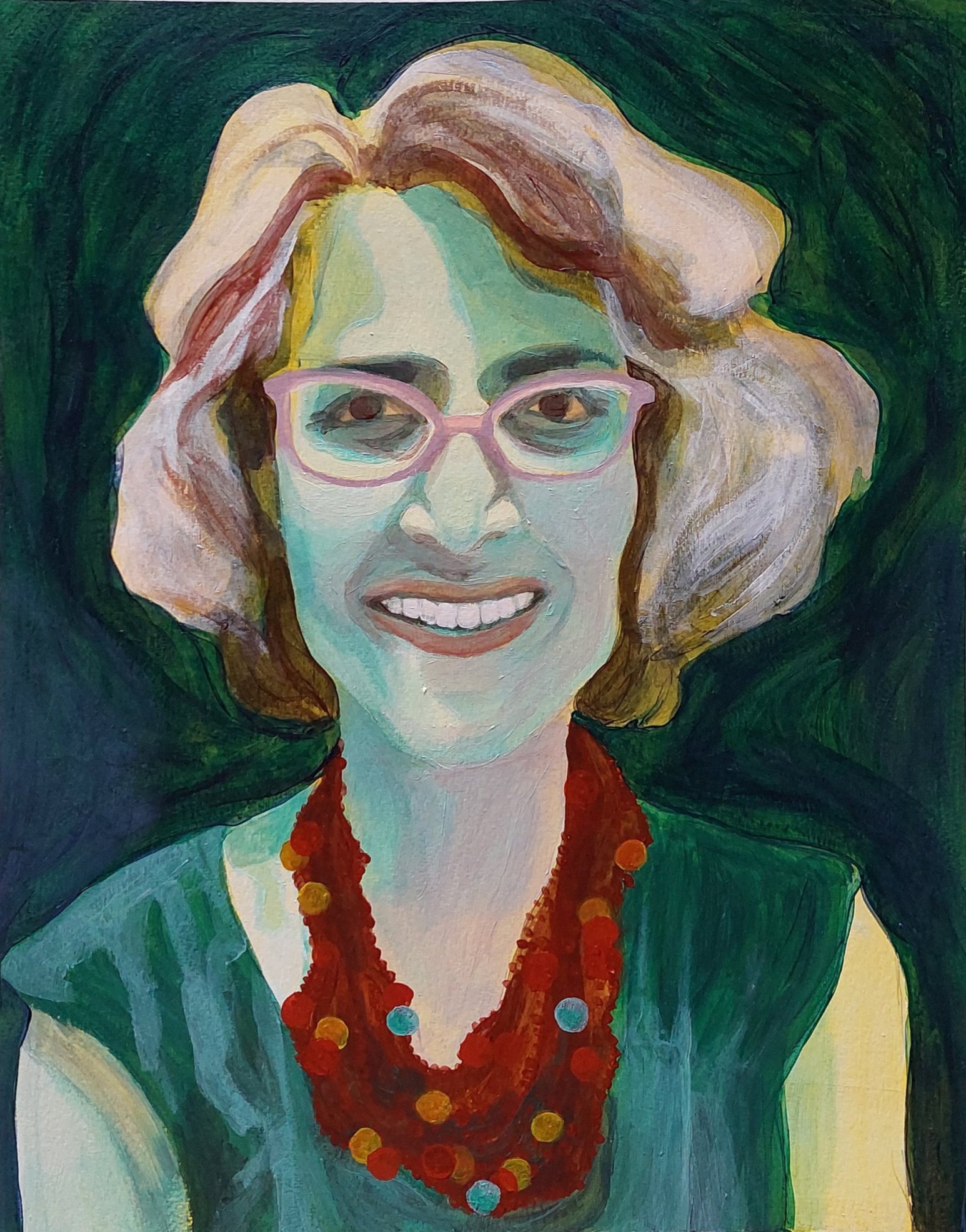 Artist — LAURA PLYBON