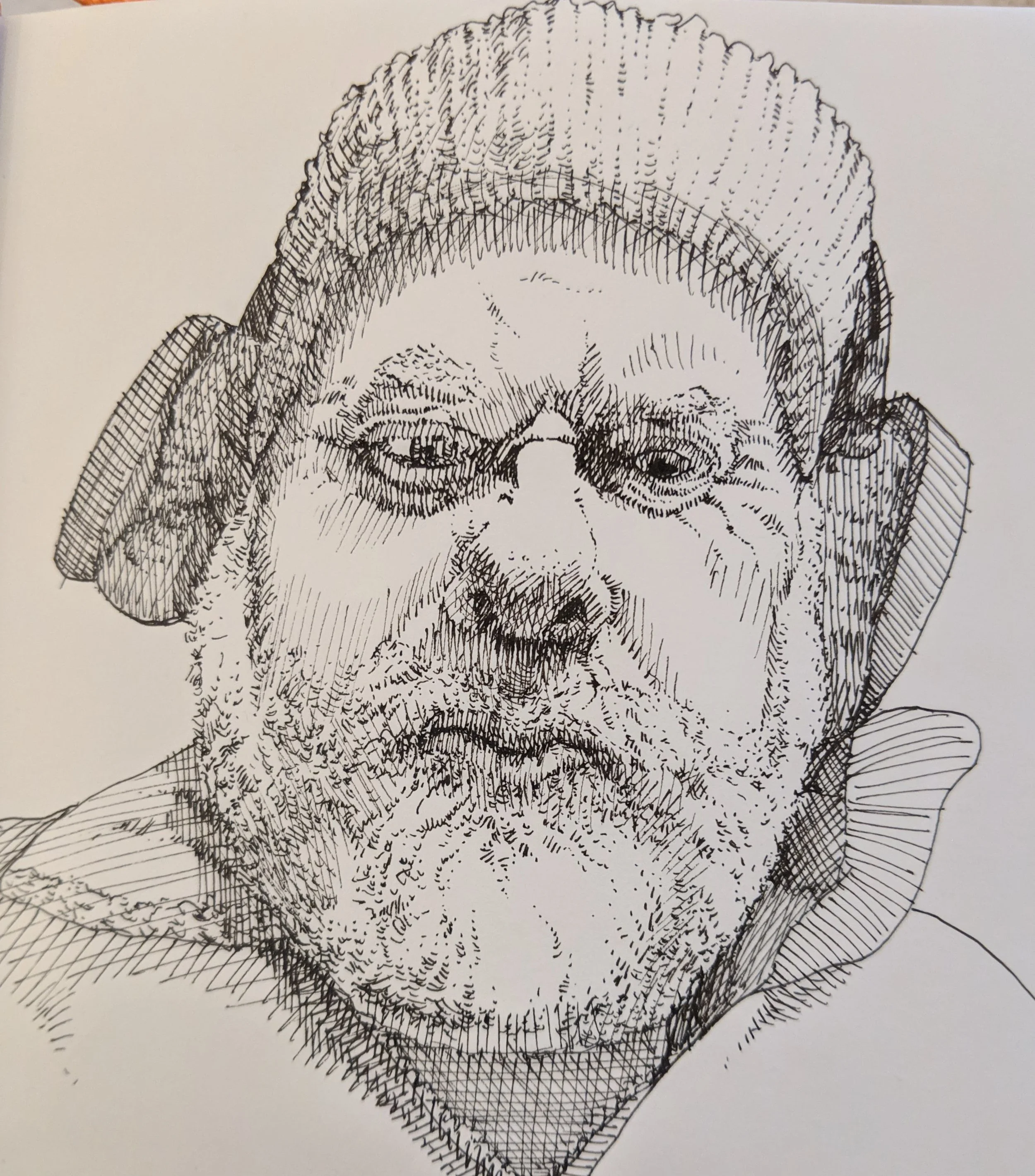 General 5 — Laura Plybon