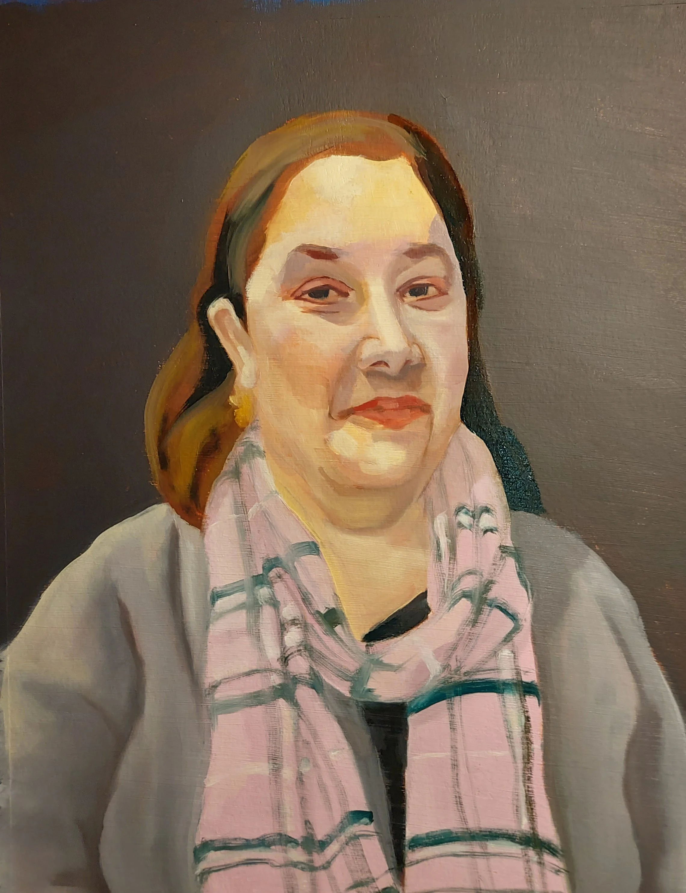 Artist — LAURA PLYBON