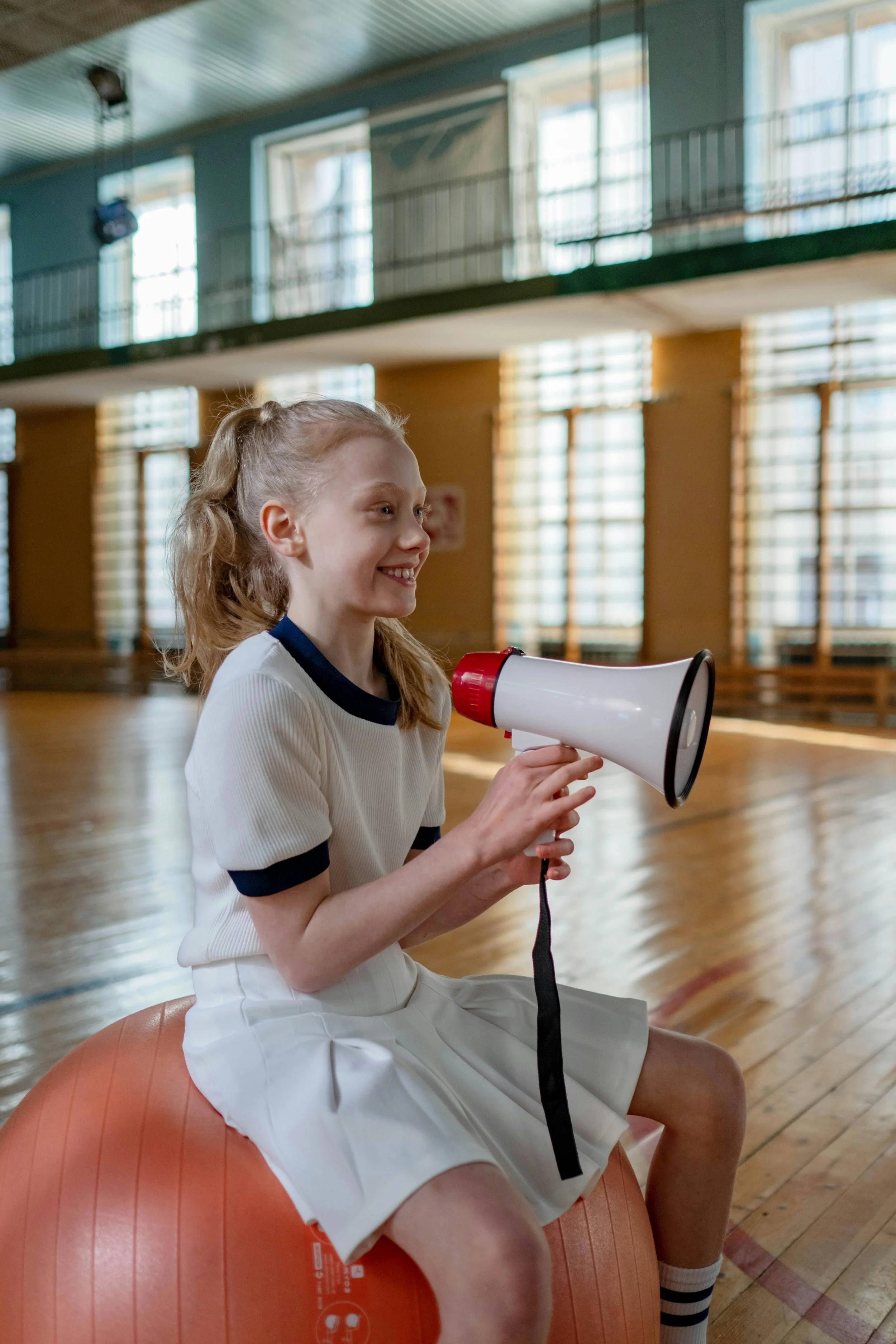Physical Education Science