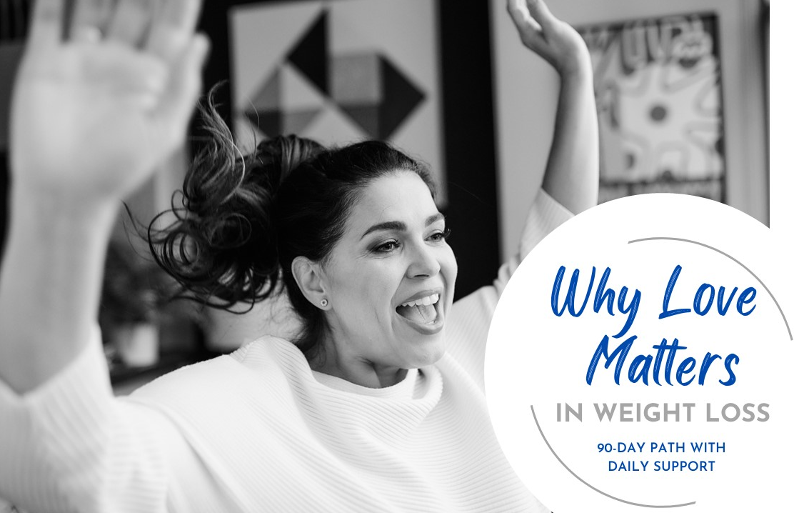 Why Love Matters in Food Addiction Recovery