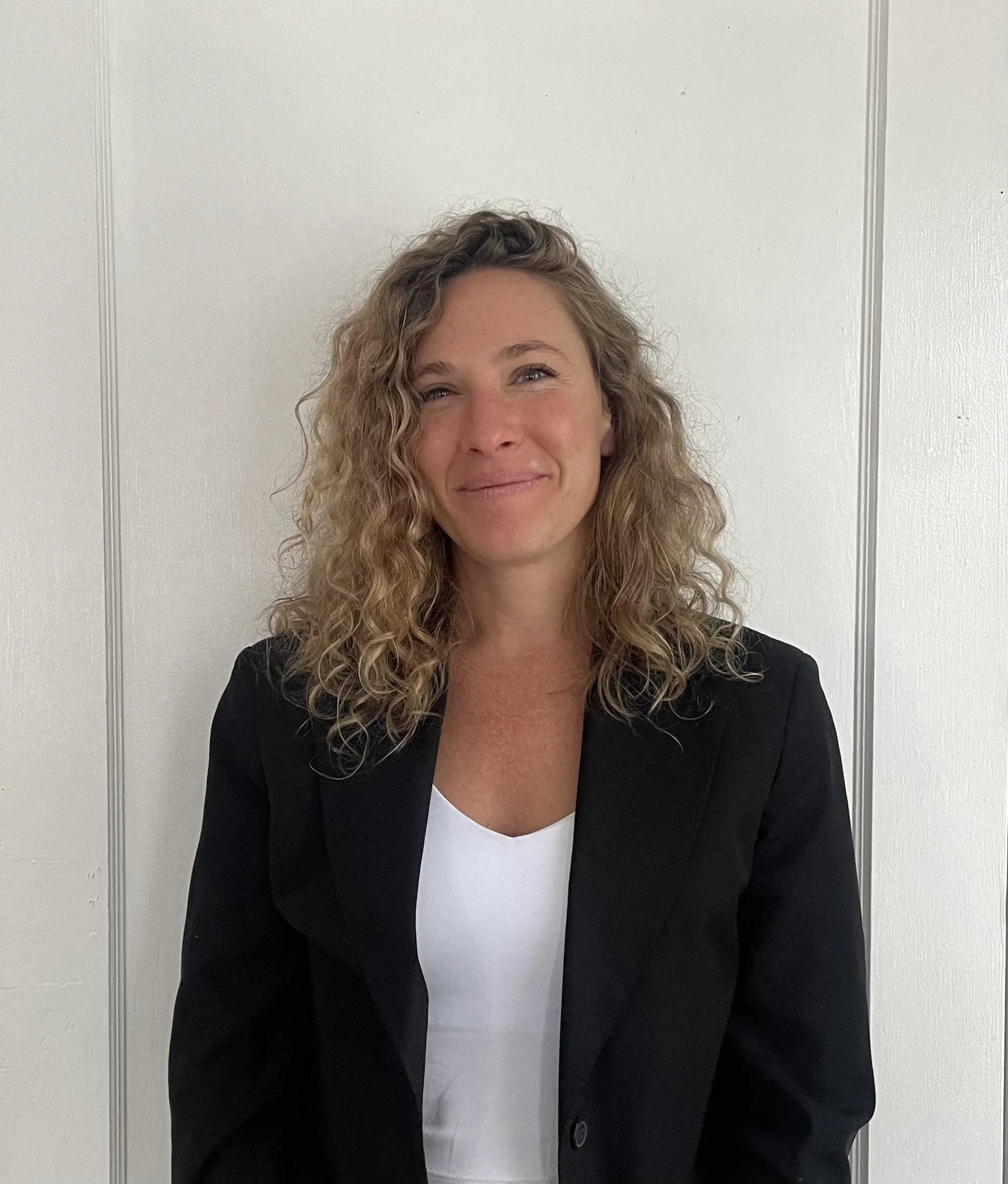 Who We Are — Asheville Pelvic Health