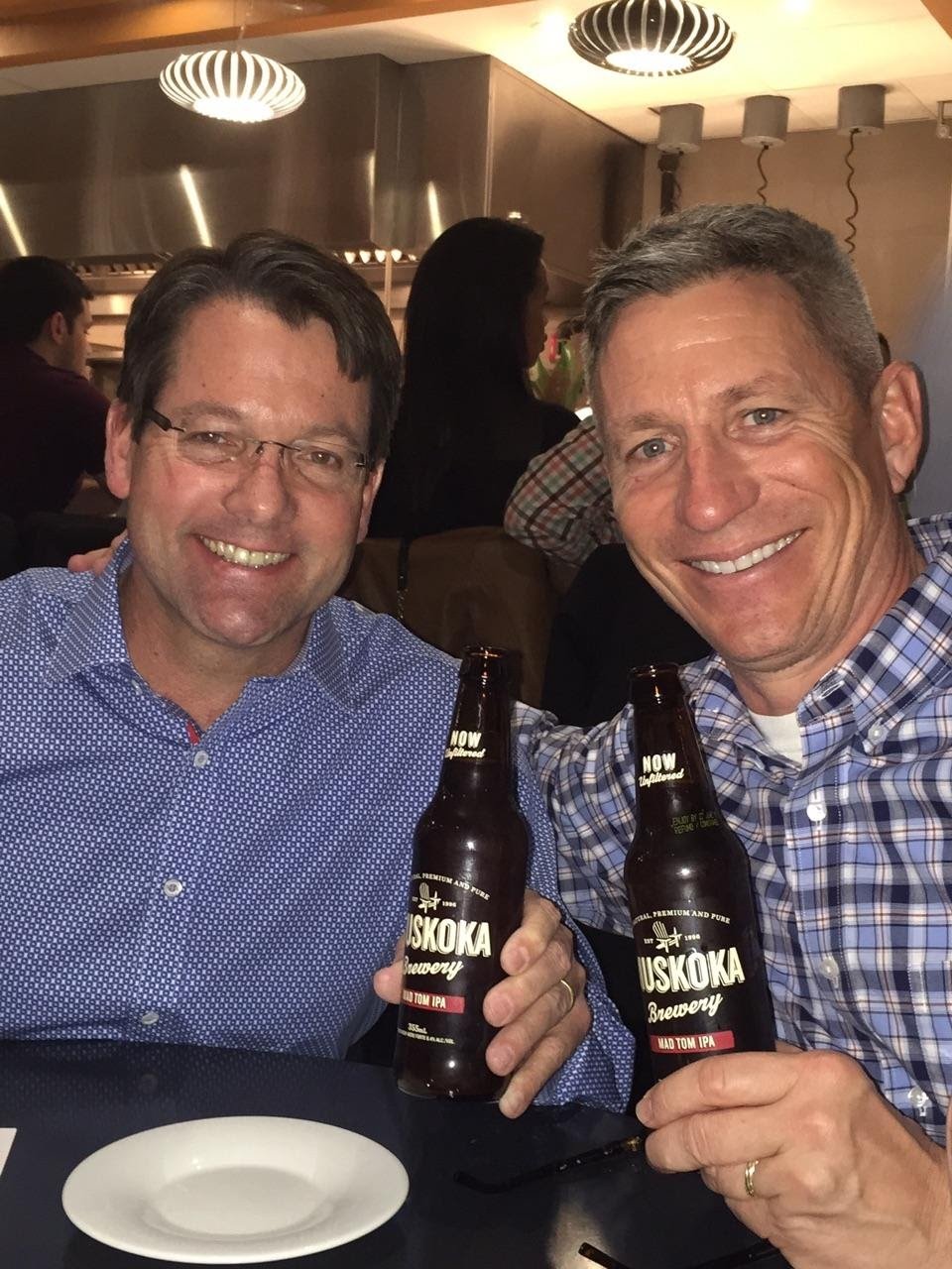 About — Friends of David Downing