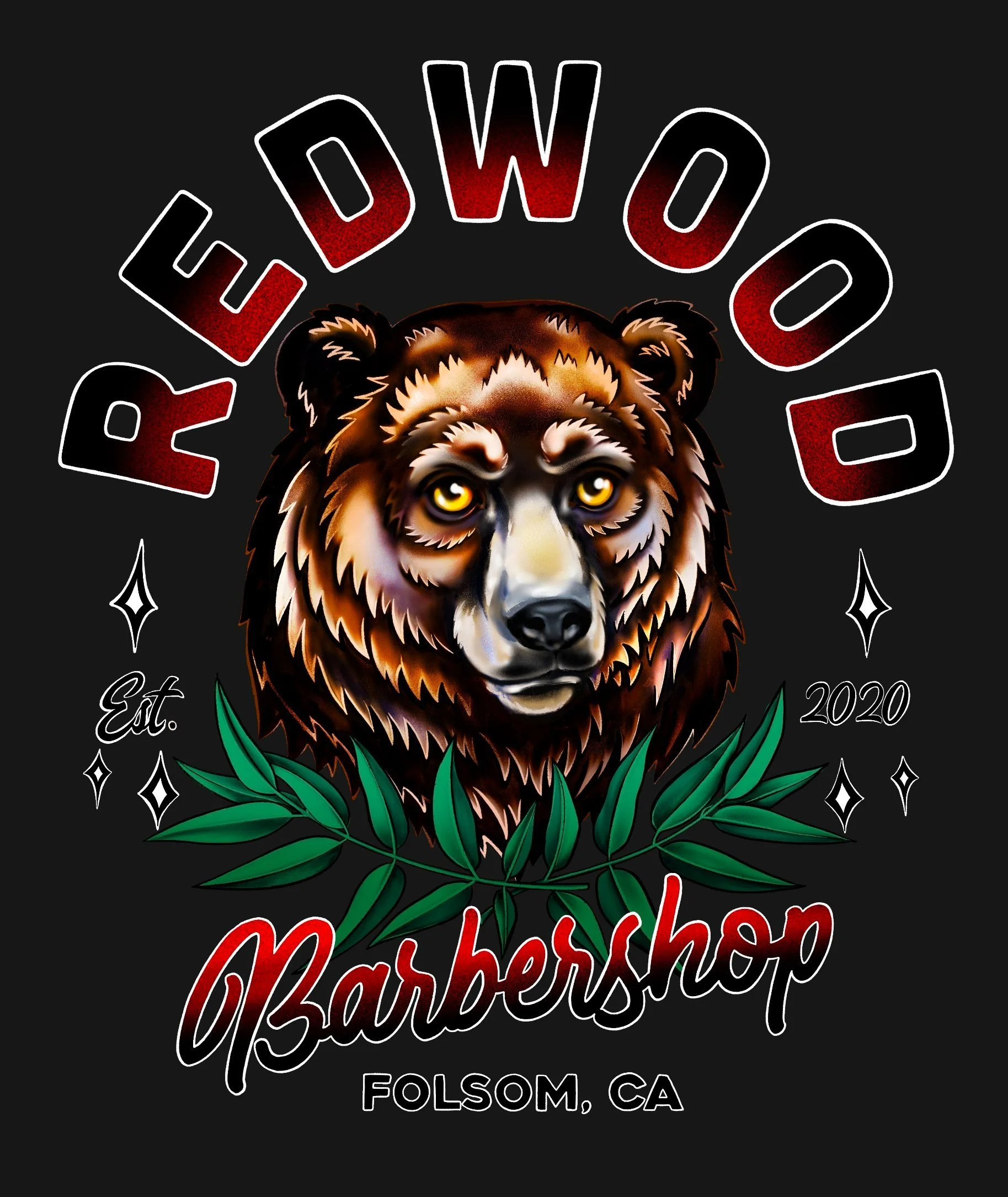 Redwood Barbershop