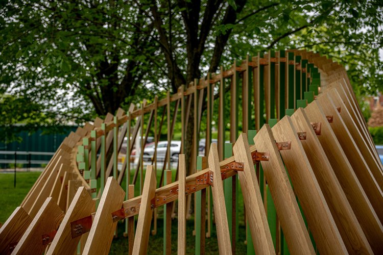 Alison Croney Moses — Boston Public Art Triennial