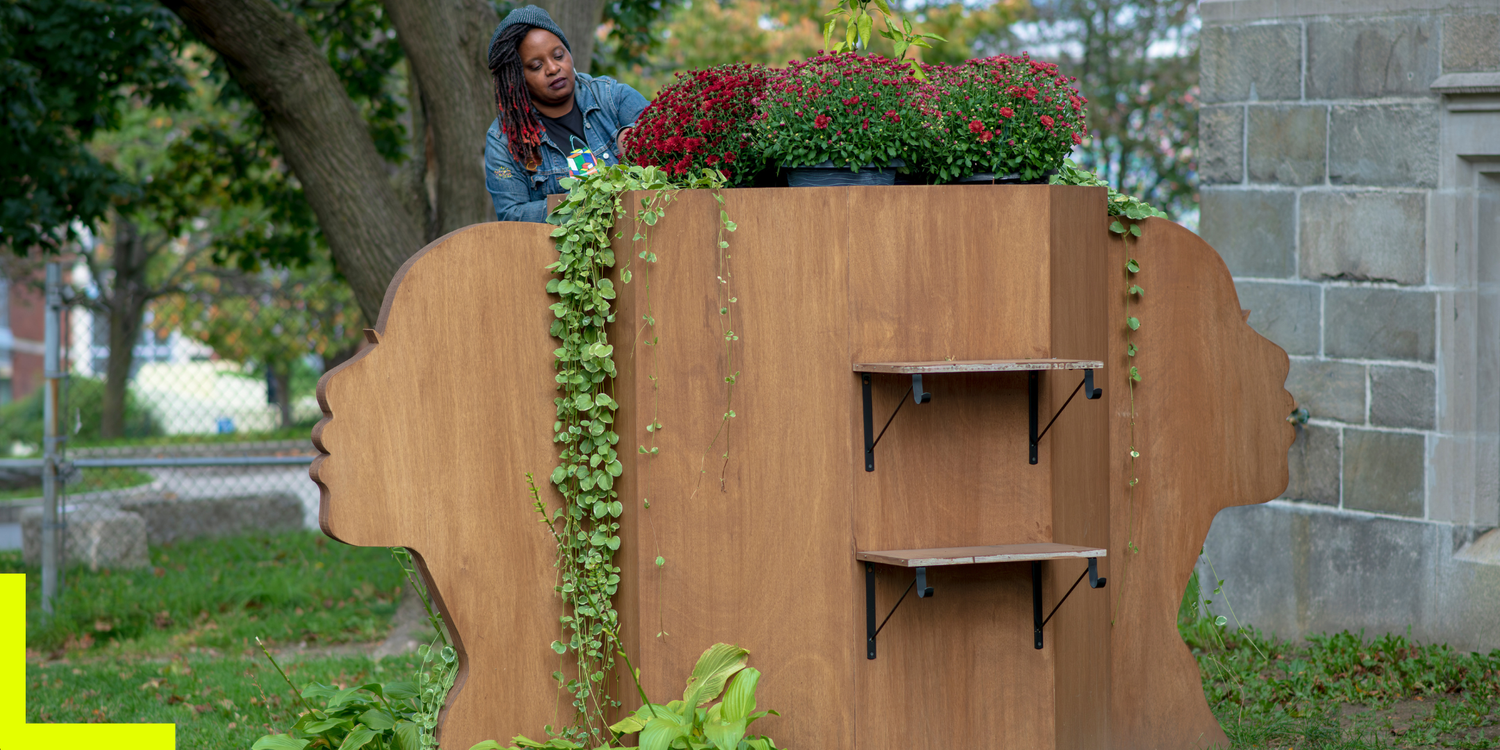 EVENTS — Boston Public Art Triennial